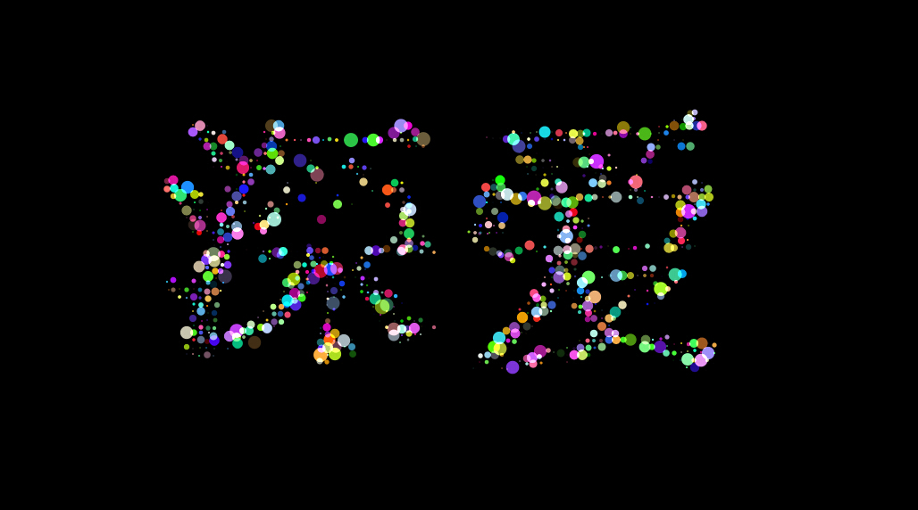 爱心代码 | loveCode