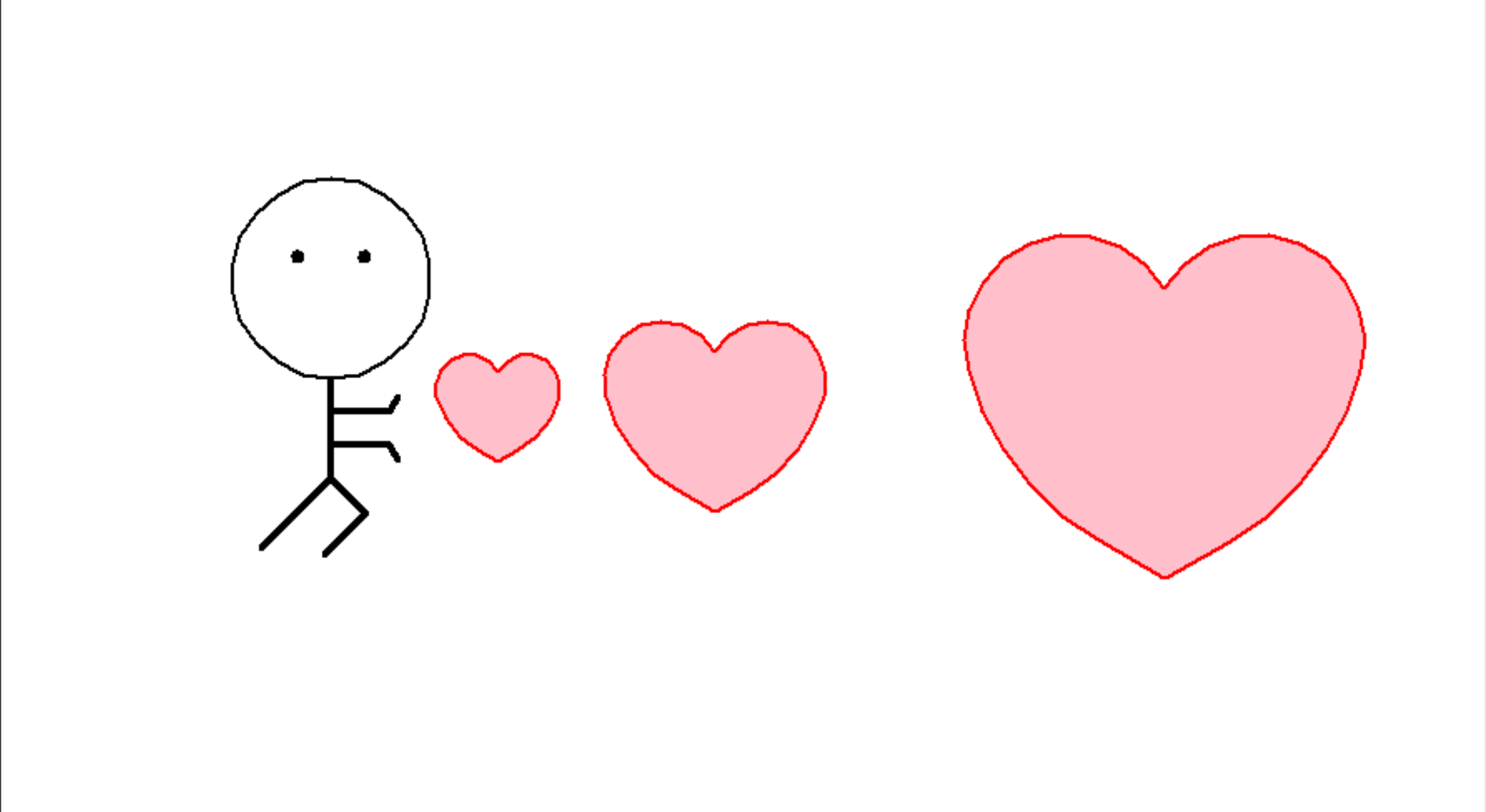 爱心代码 | loveCode